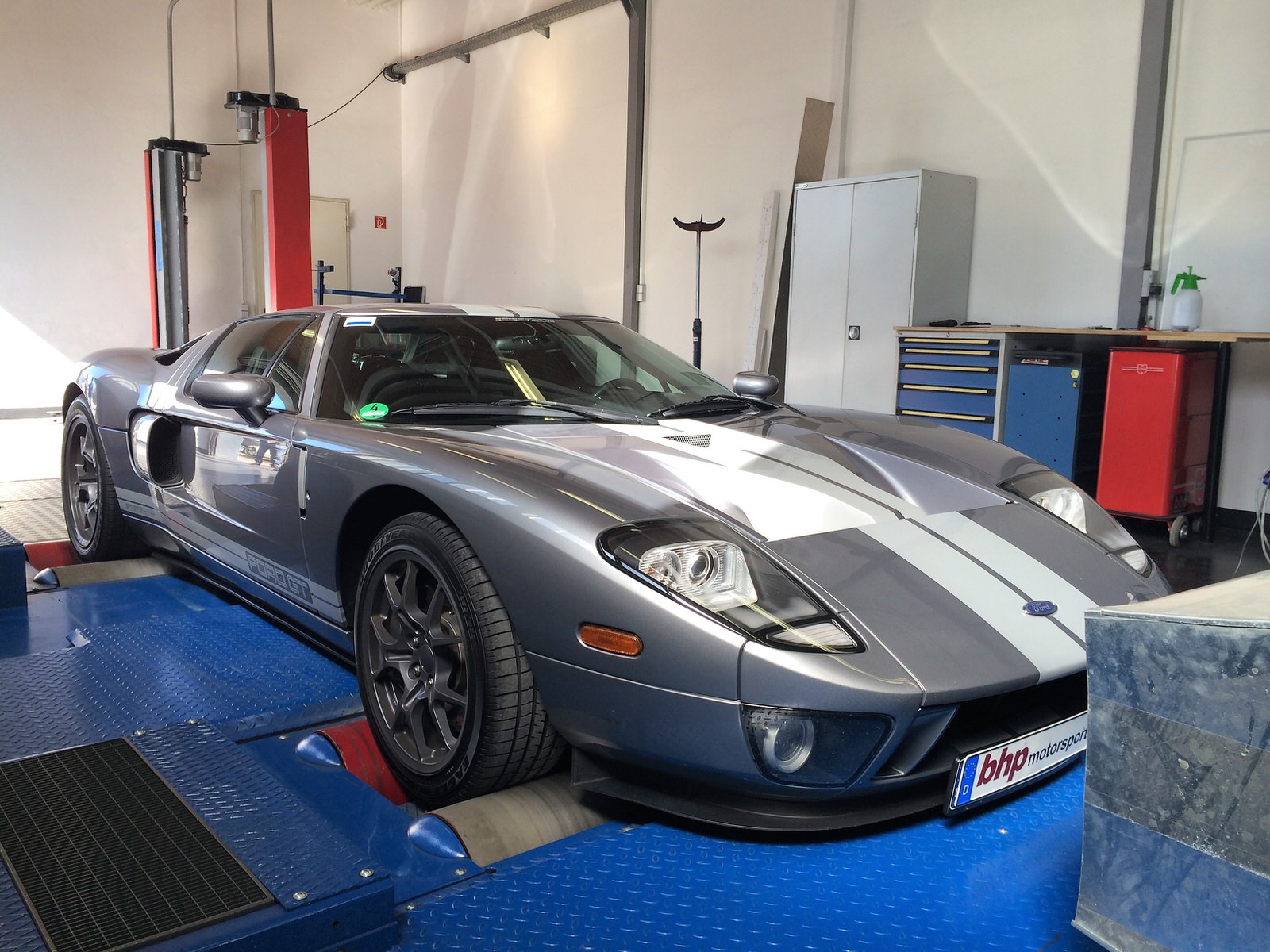 Tuning Garantie - www.bhp-chiptuning.com